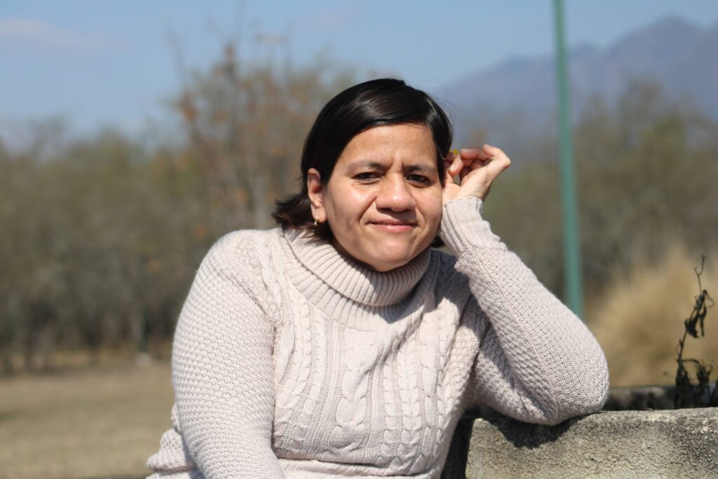 Cindy Torres | Andares